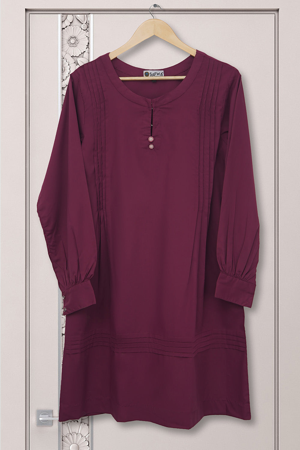 Safwa: Pakistani Brand for Unstitched & Ready to Wear