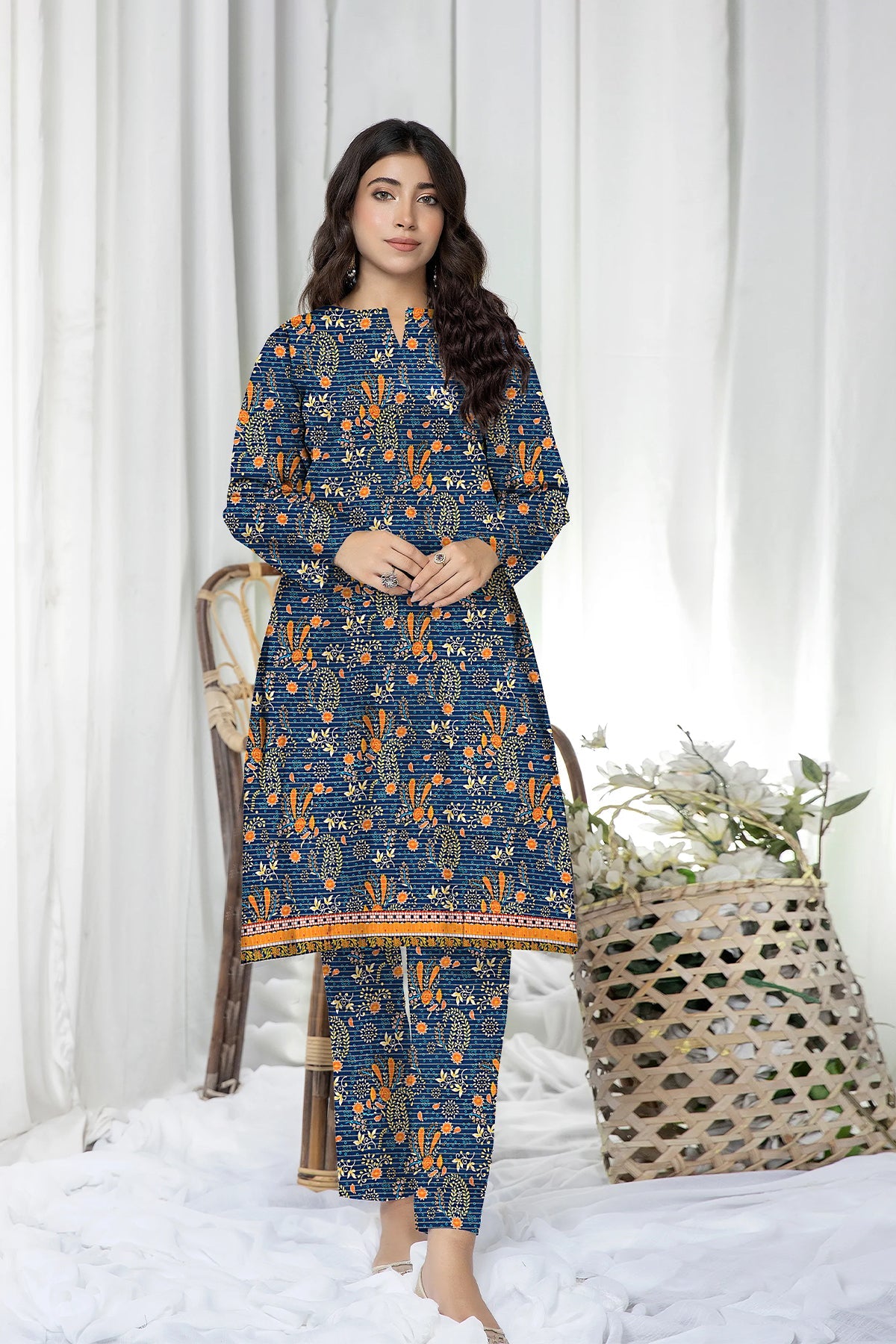 Safwa: Pakistani Brand for Unstitched & Ready to Wear