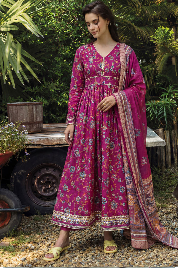 Safwa: Pakistani Brand for Unstitched & Ready to Wear