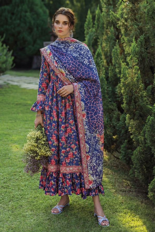 Safwa: Pakistani Brand for Unstitched & Ready to Wear