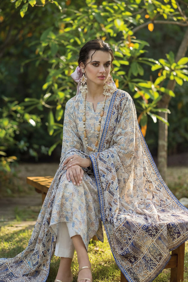 Safwa: Pakistani Brand for Unstitched & Ready to Wear