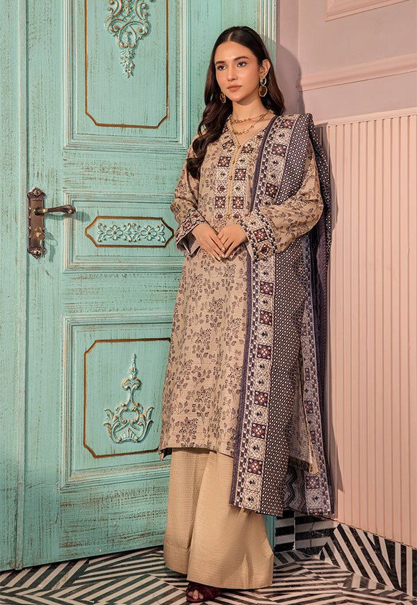 Best Pakistani Clothing Brand - Safwa