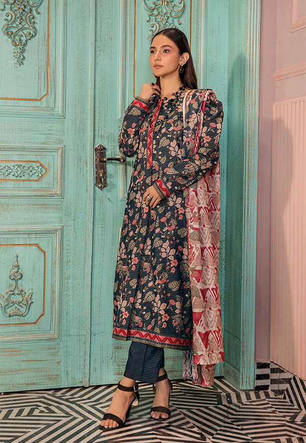 Best Pakistani Clothing Brand - Safwa