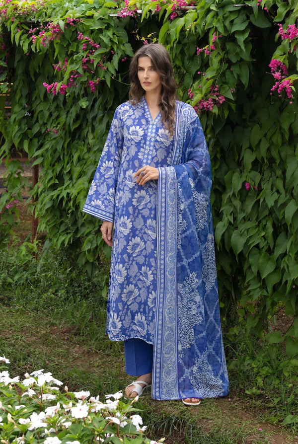 Safwa: Pakistani Brand for Unstitched & Ready to Wear