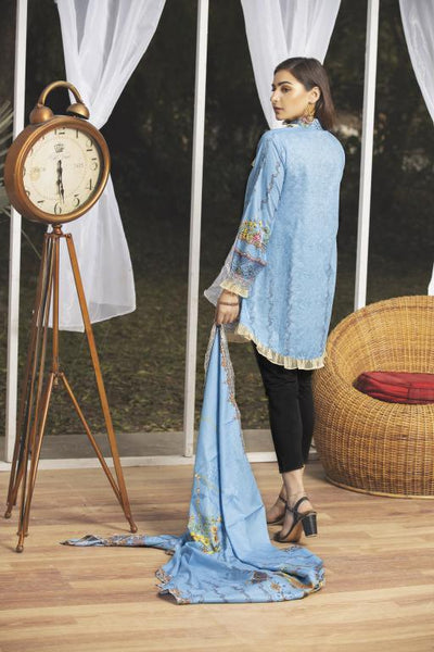 Safwa: Pakistani Brand for Unstitched & Ready to Wear